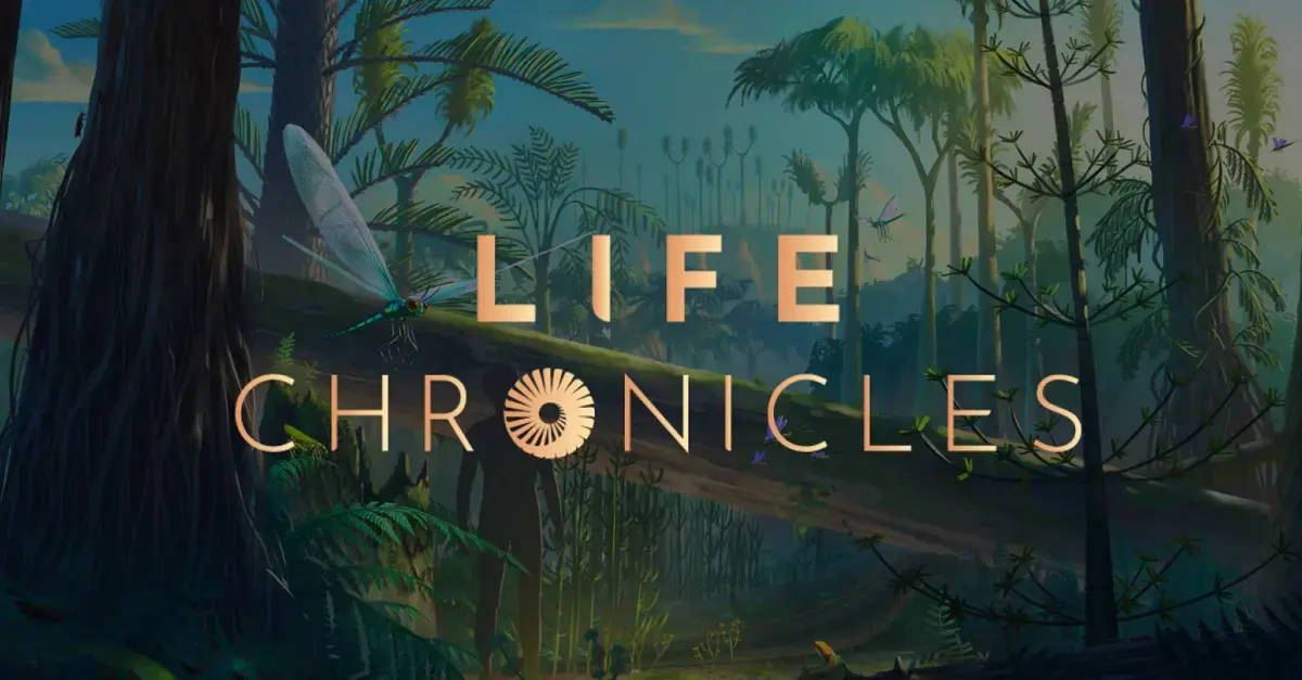 Life Chronicles in Calgary: Immersive VR Tour